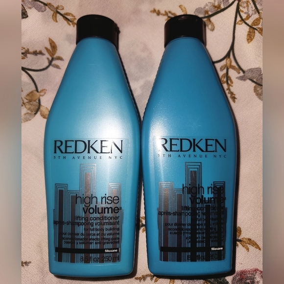 Redken | Hair | Redken High Rise Volume Lifting Conditioner Lot Of 2 ...